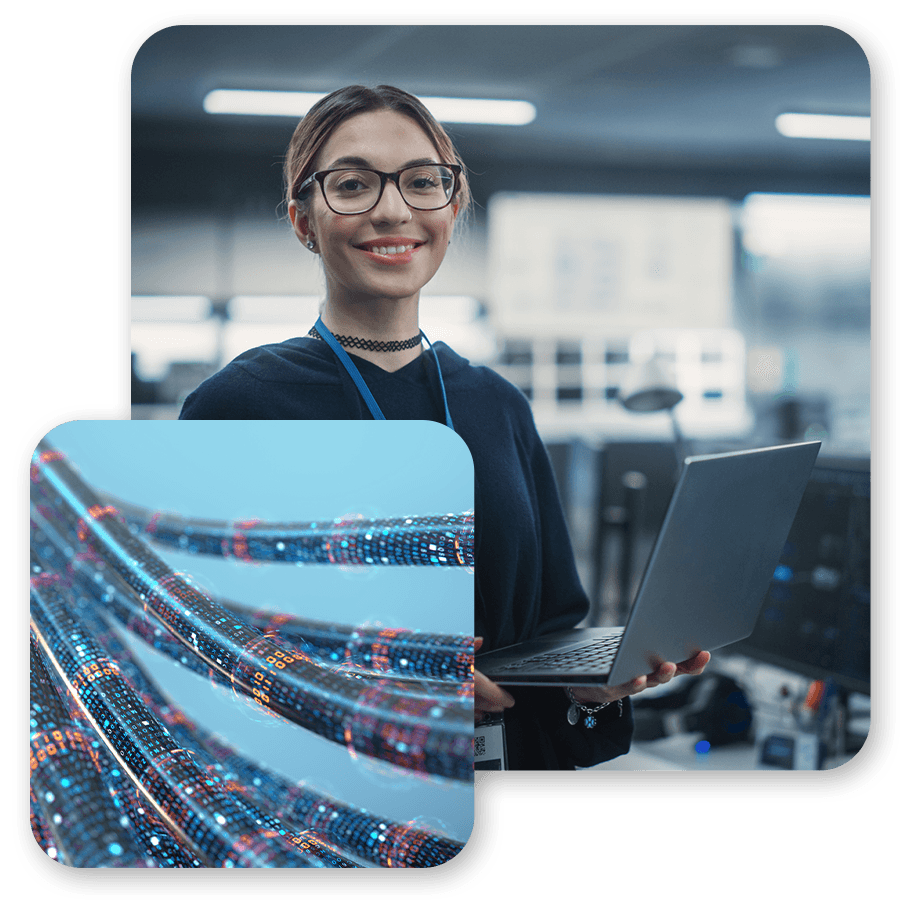 Invent.ai for Tech & AI Scientists – Smarter AI. Better decisions.